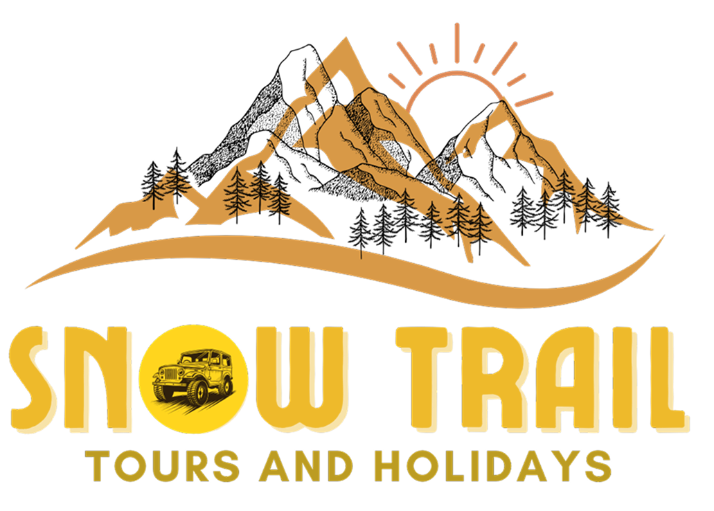 Snow Trail Tours | Kashmir Trip & Tour Packages | Plan with Us